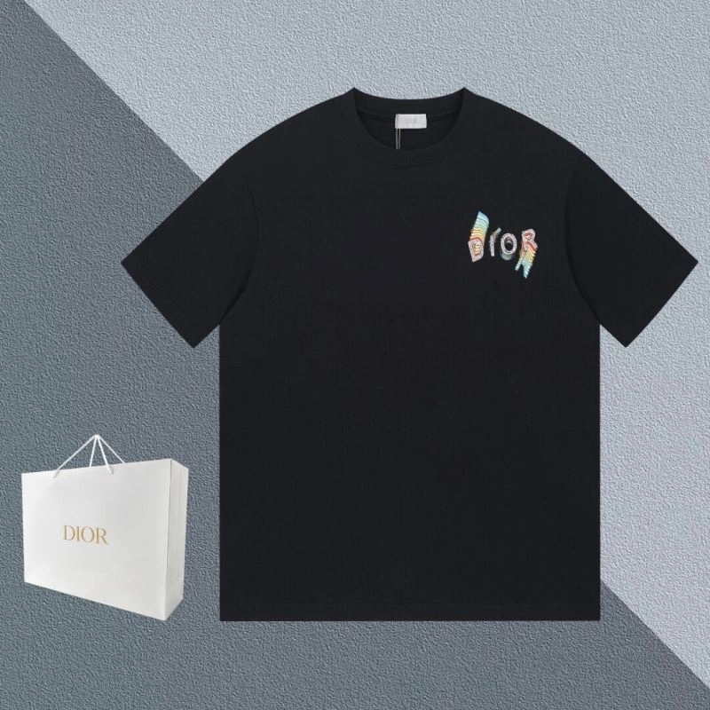 High fidelity Christian Dior T-Shirts