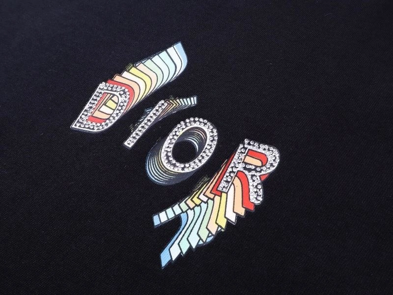 High fidelity Christian Dior T-Shirts