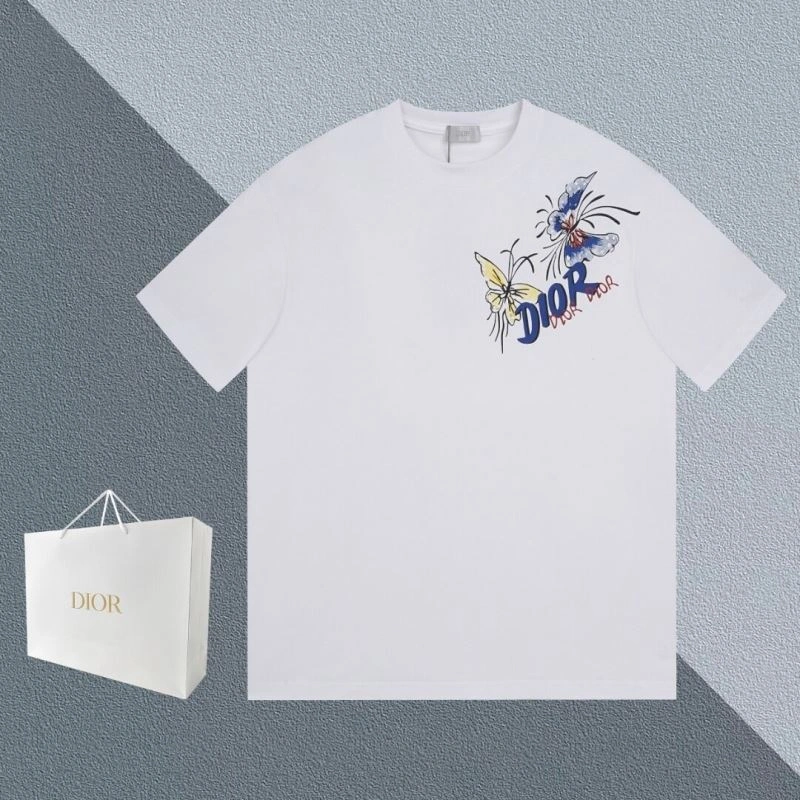Christian Dior T-Shirts