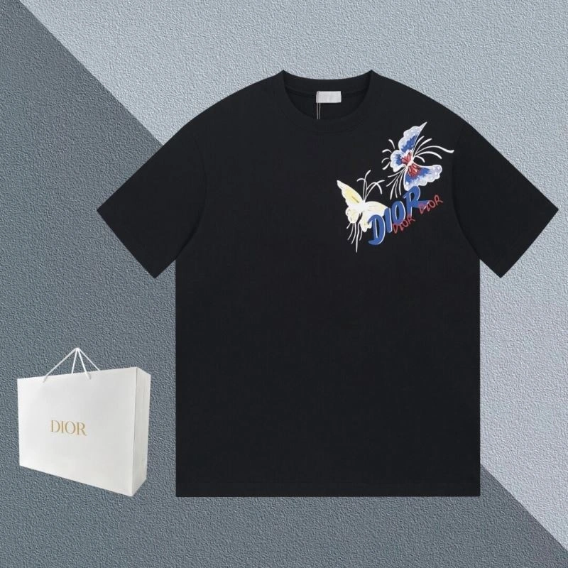 Top mirror Christian Dior T-Shirts
