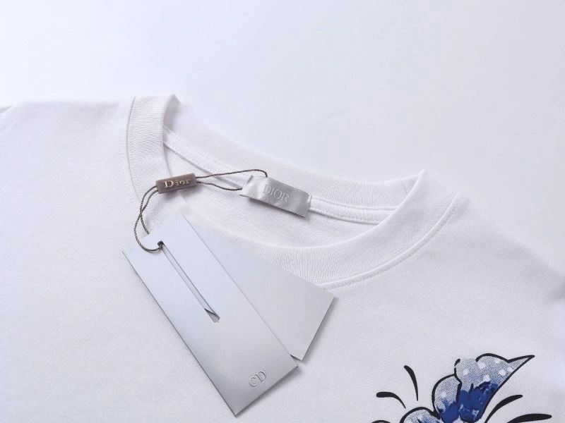 Top mirror Christian Dior T-Shirts