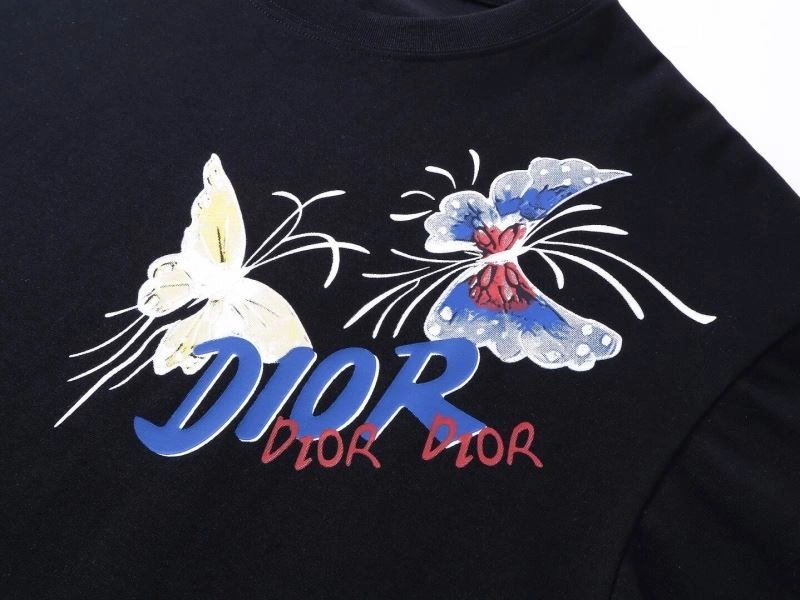 Top mirror Christian Dior T-Shirts