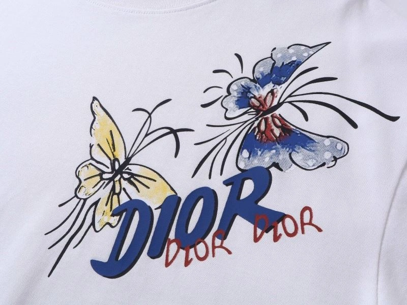 Top mirror Christian Dior T-Shirts