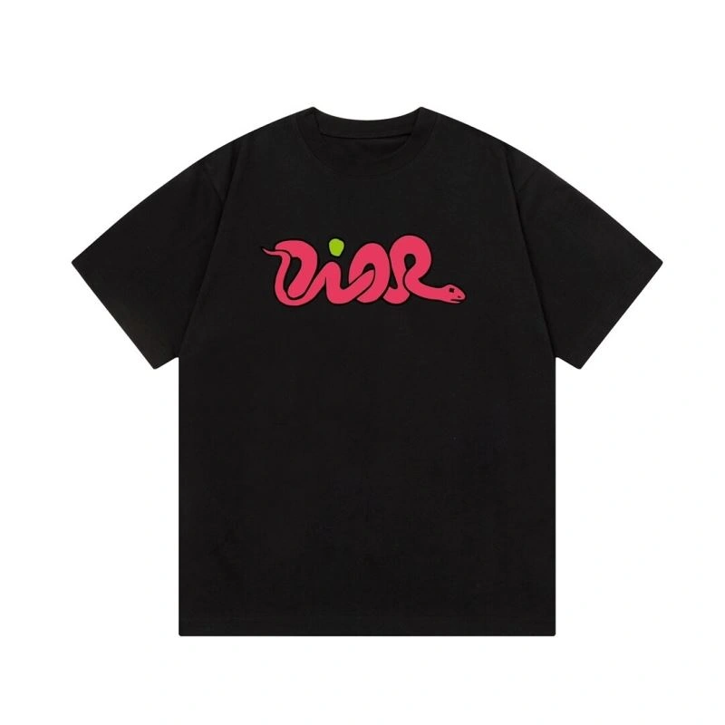Exact replica Christian Dior T-Shirts