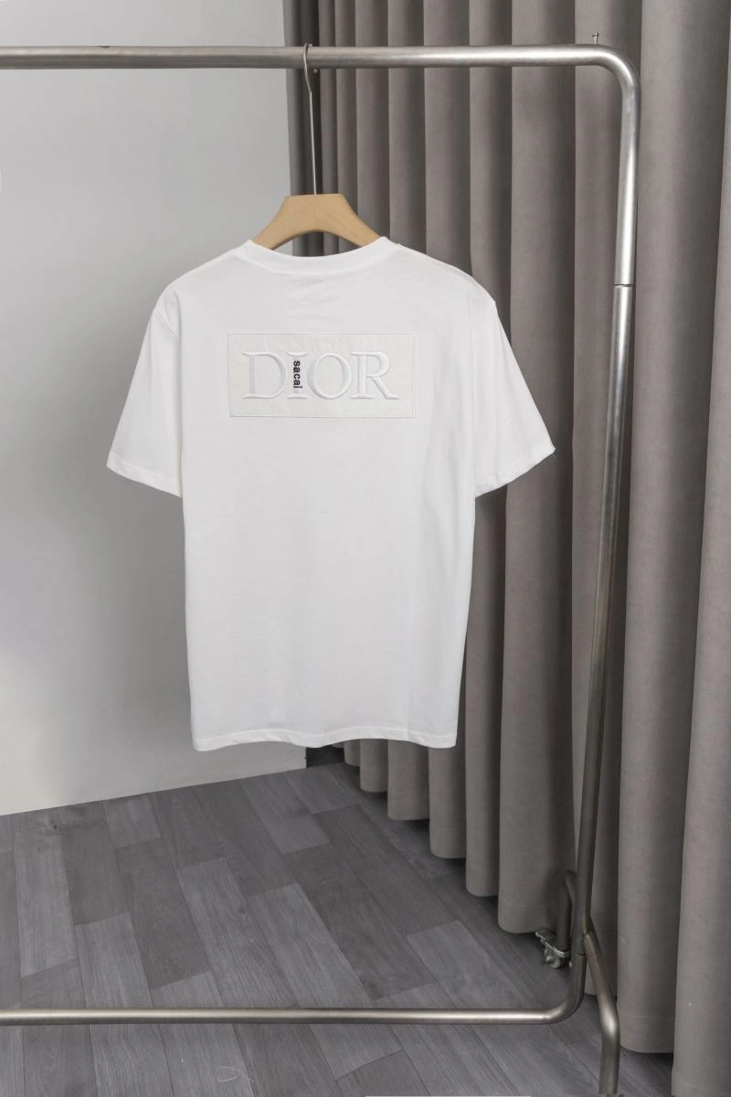 Inexpensive Christian Dior T-Shirts