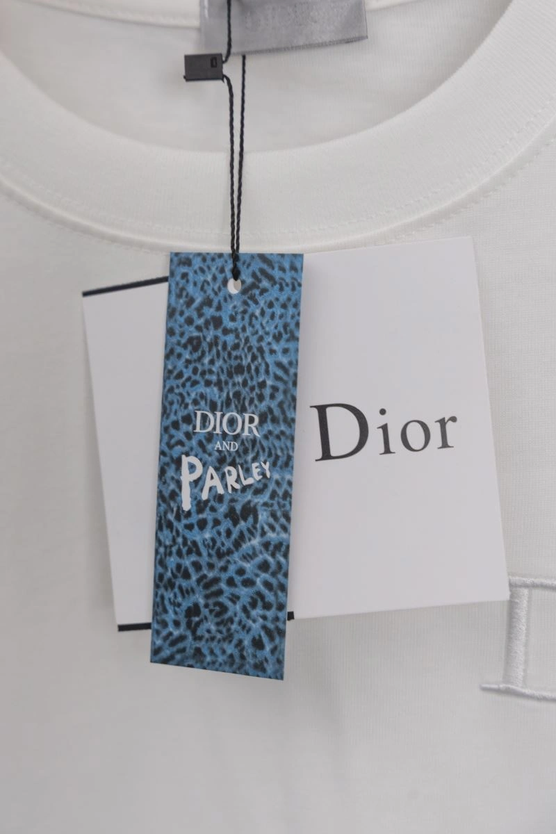 Inexpensive Christian Dior T-Shirts