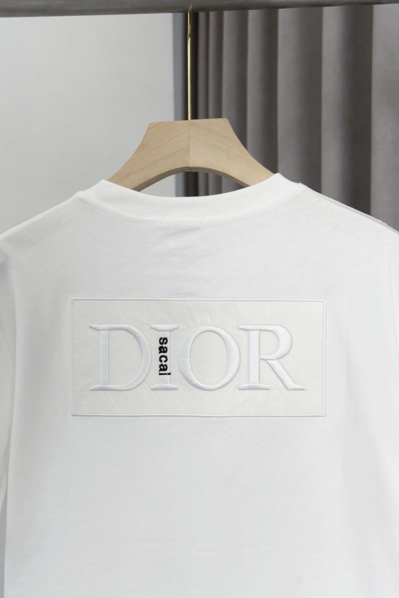 Inexpensive Christian Dior T-Shirts