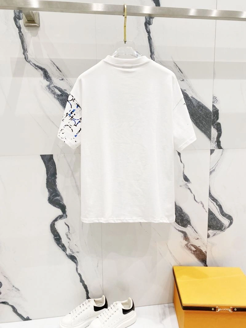 Affordable Christian Dior T-Shirts