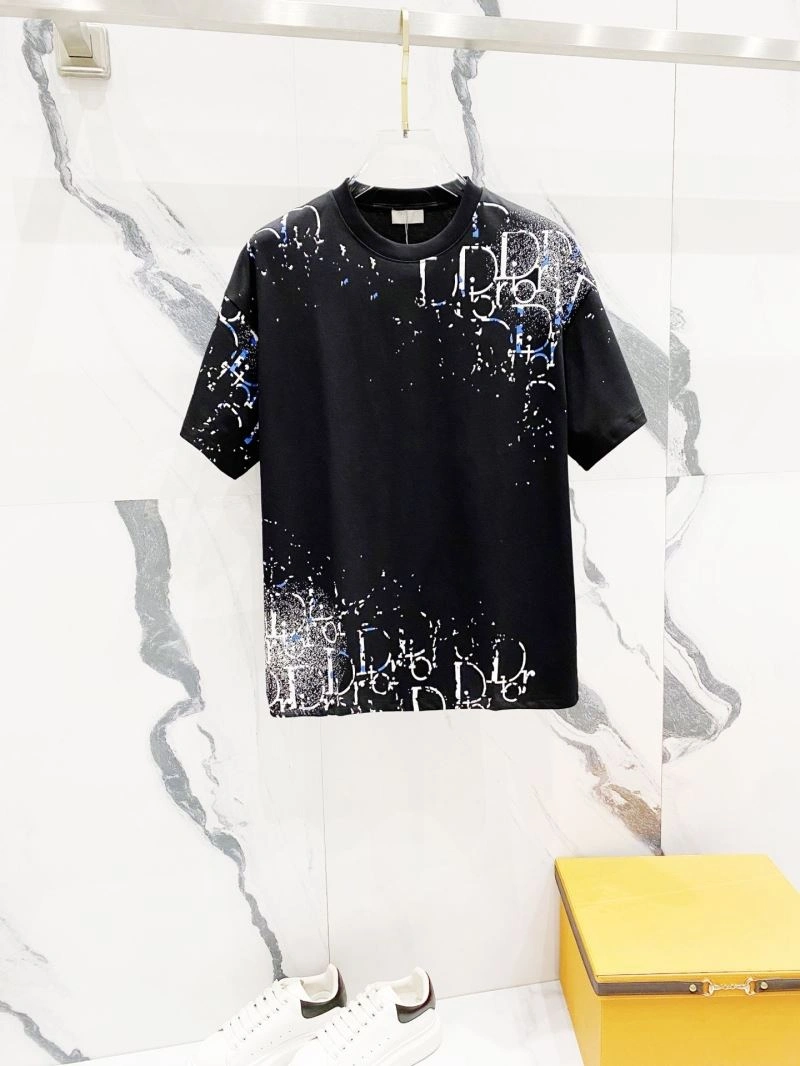 Affordable Christian Dior T-Shirts