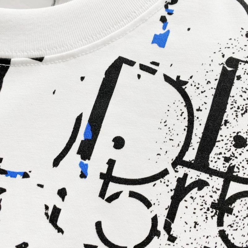 Affordable Christian Dior T-Shirts