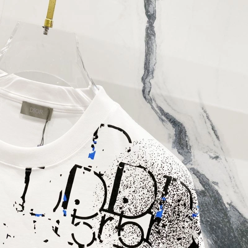 Affordable Christian Dior T-Shirts