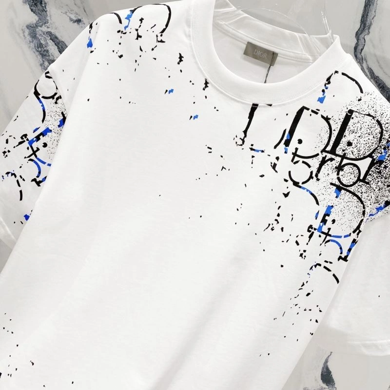 Affordable Christian Dior T-Shirts