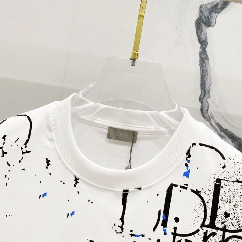 Affordable Christian Dior T-Shirts
