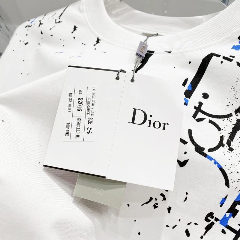 Affordable Christian Dior T-Shirts