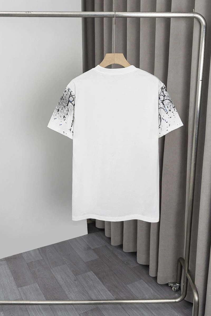 Real Christian Dior T-Shirts