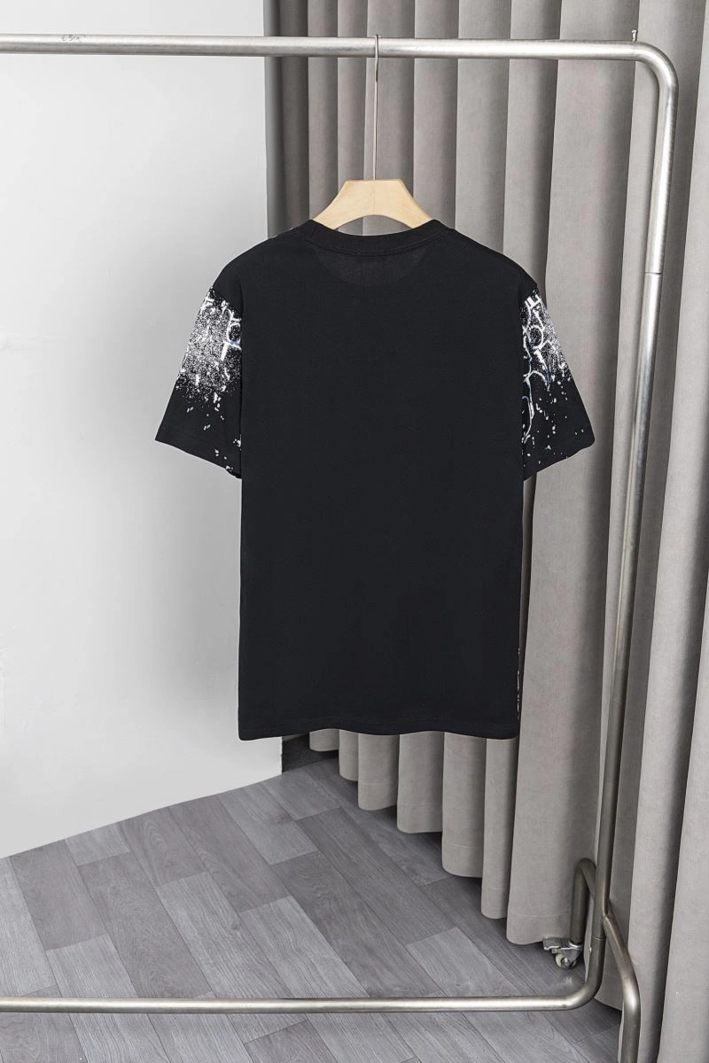 Real Christian Dior T-Shirts