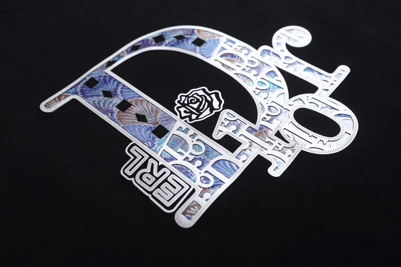 Real Christian Dior T-Shirts