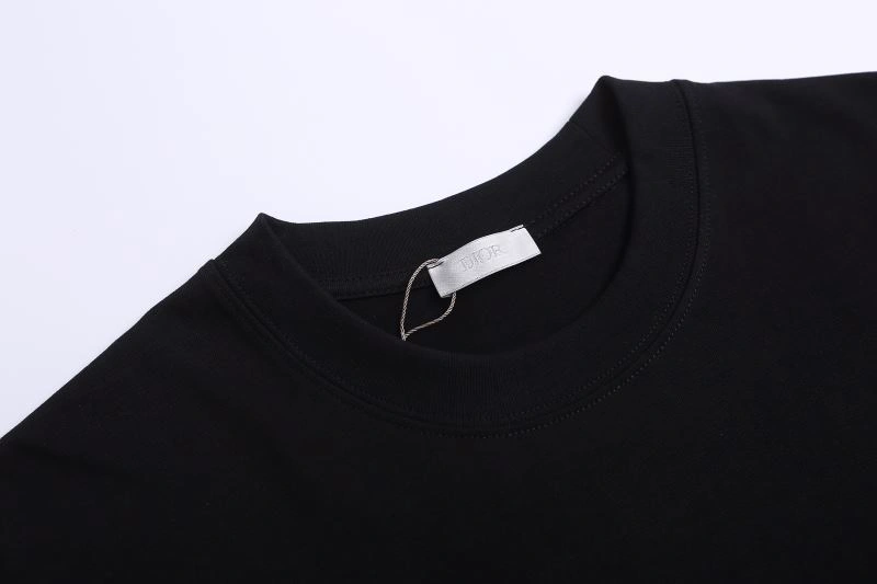 Real Christian Dior T-Shirts
