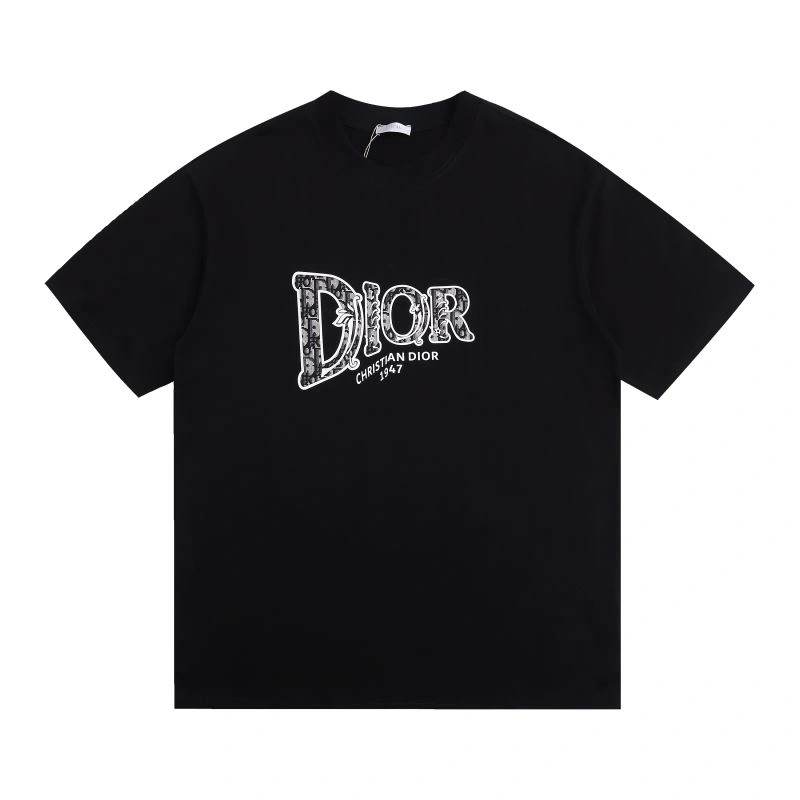 Budget-friendly Christian Dior T-Shirts