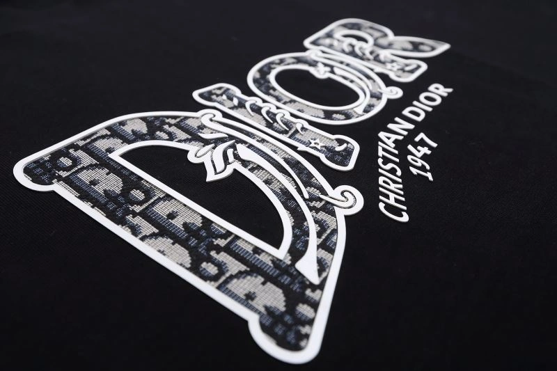 Budget-friendly Christian Dior T-Shirts
