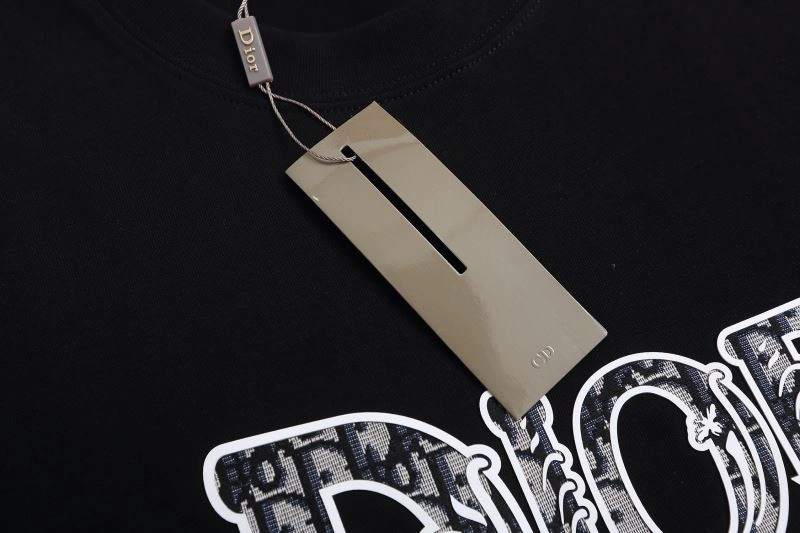 Budget-friendly Christian Dior T-Shirts