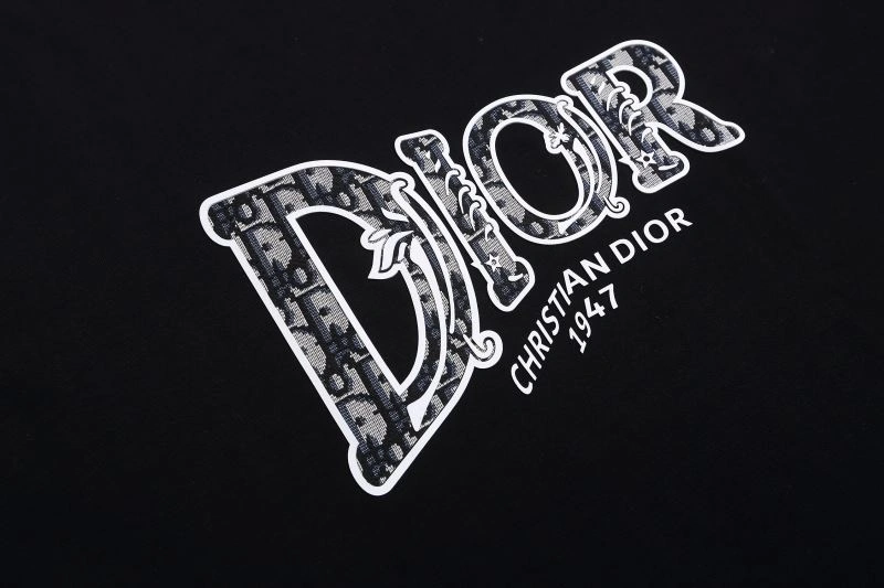 Budget-friendly Christian Dior T-Shirts