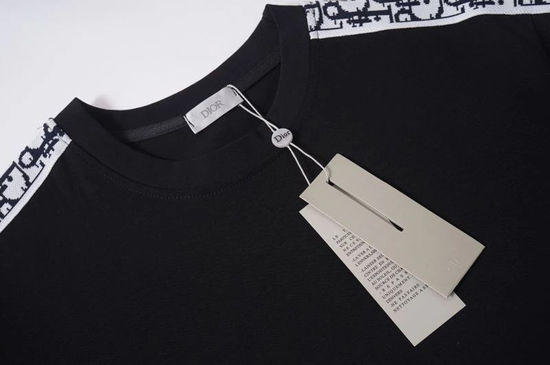 Top mirror Christian Dior T-Shirts