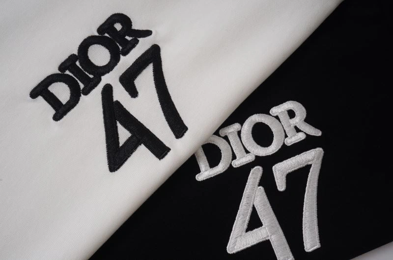 High accuracy Christian Dior T-Shirts