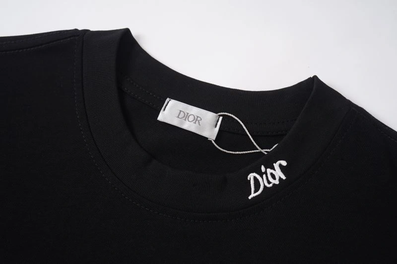 High accuracy Christian Dior T-Shirts