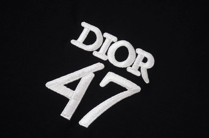 High accuracy Christian Dior T-Shirts