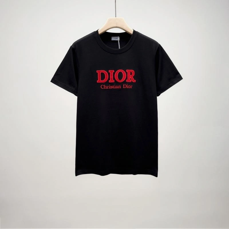 Value-priced Christian Dior T-Shirts