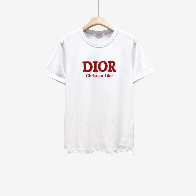 Value-priced Christian Dior T-Shirts