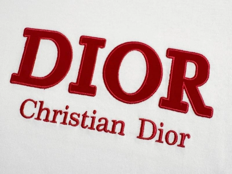 Value-priced Christian Dior T-Shirts