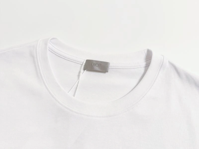 Value-priced Christian Dior T-Shirts