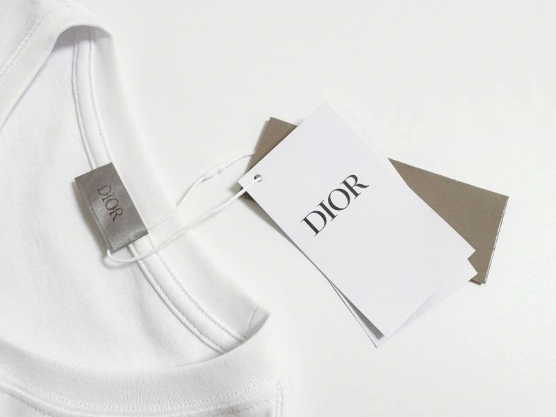 Value-priced Christian Dior T-Shirts