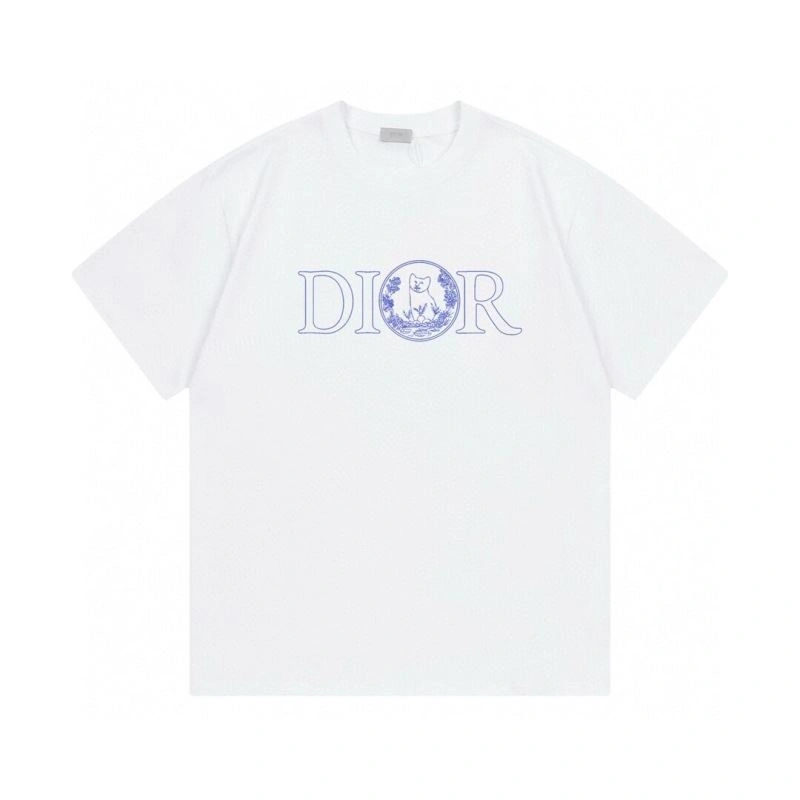 Christian Dior T-Shirts