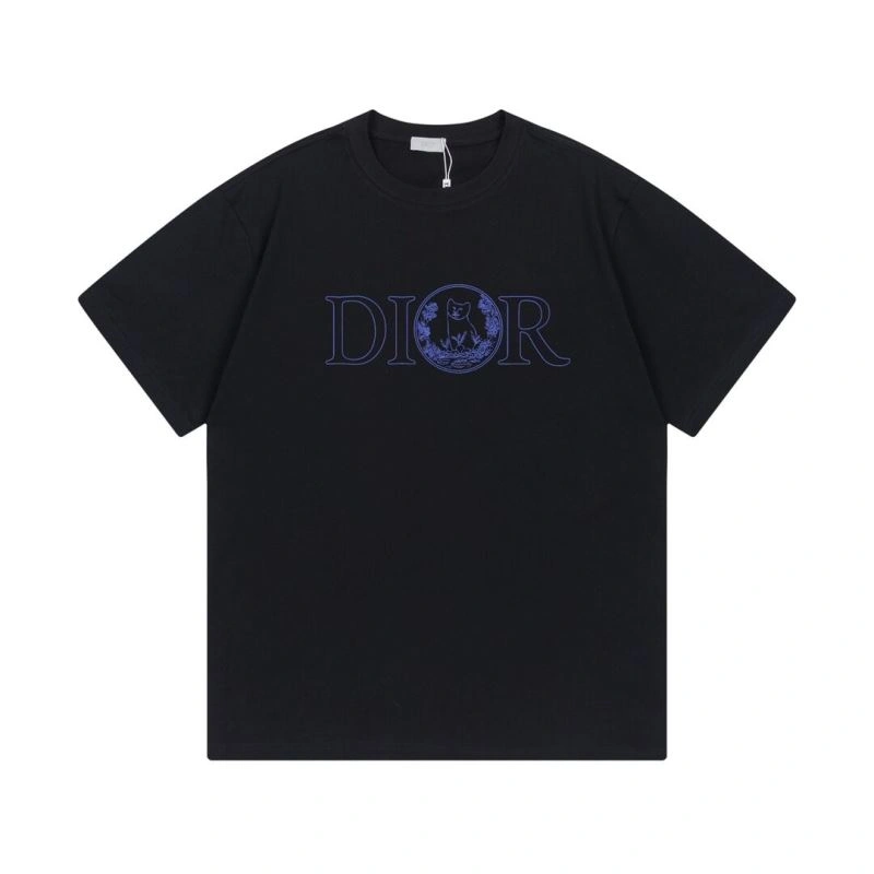 Brand-original Christian Dior T-Shirts