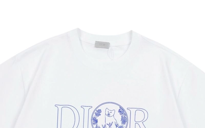 Brand-original Christian Dior T-Shirts