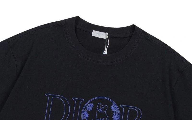 Brand-original Christian Dior T-Shirts
