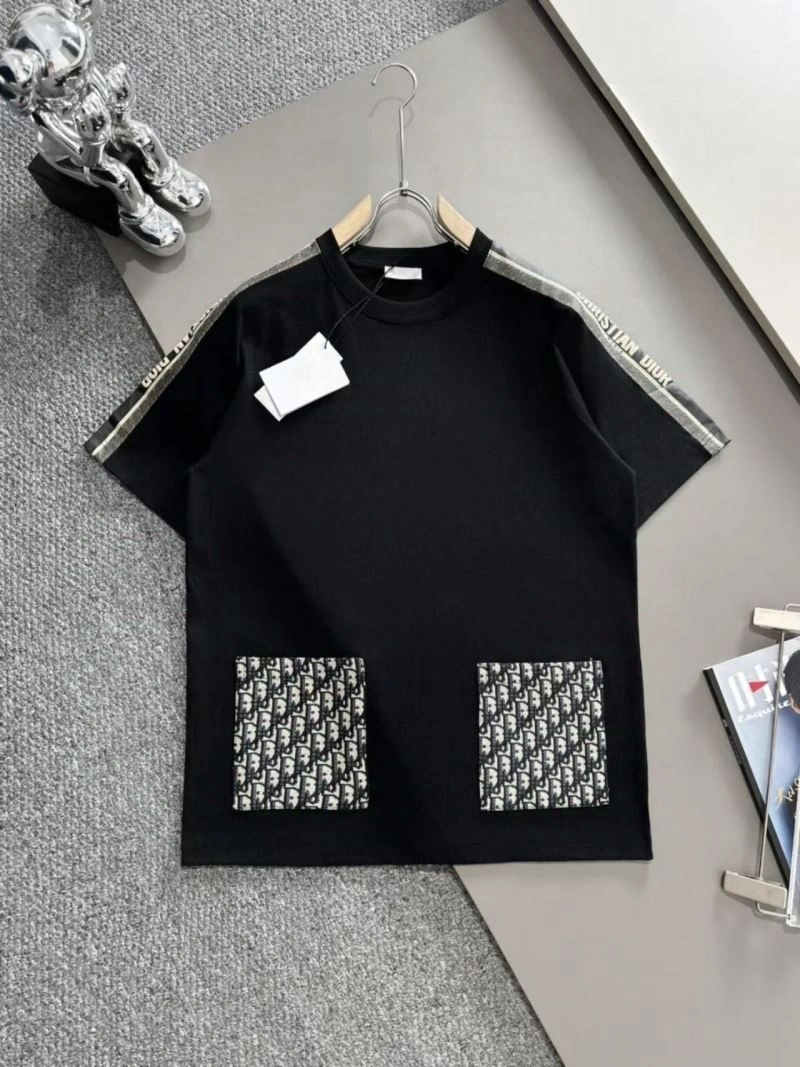 Christian Dior T-Shirts