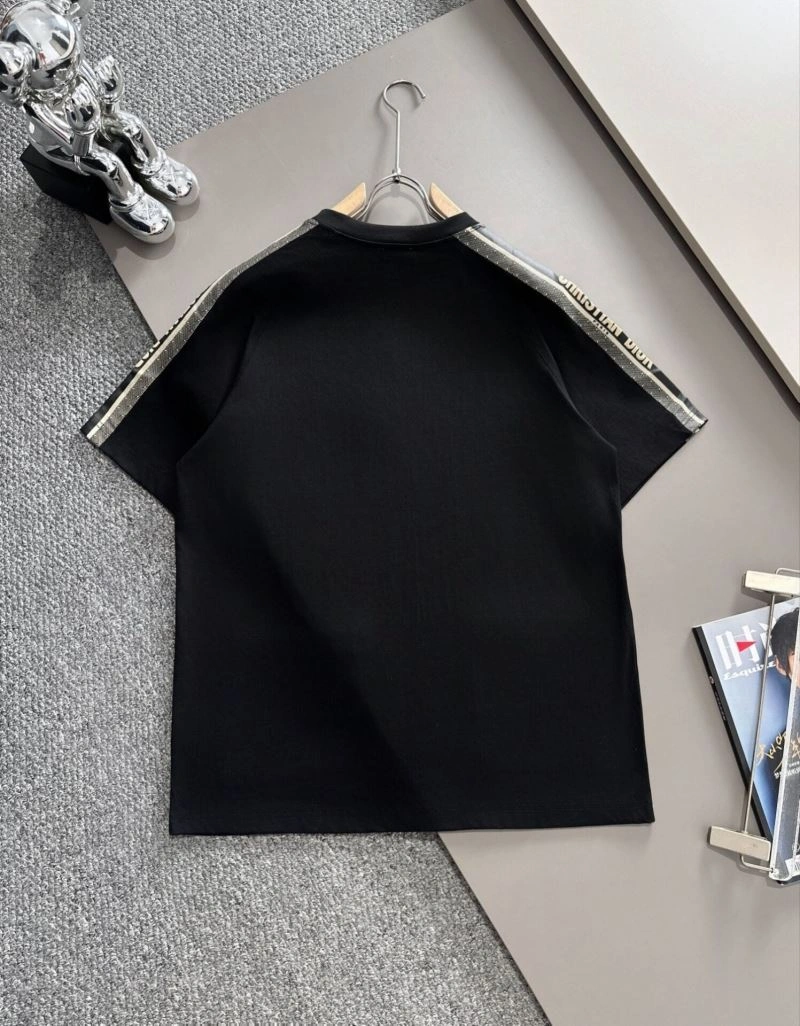 Top mirror Christian Dior T-Shirts