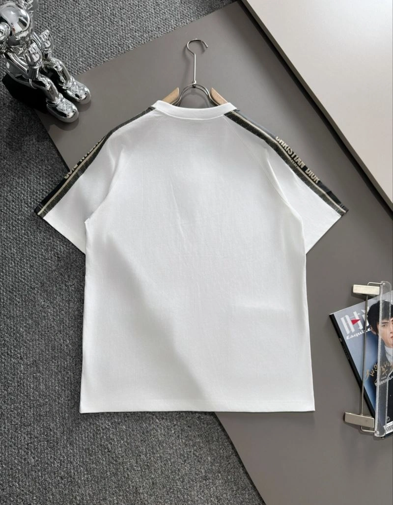 Top mirror Christian Dior T-Shirts