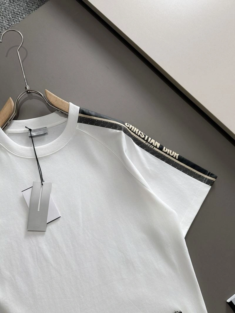 Top mirror Christian Dior T-Shirts