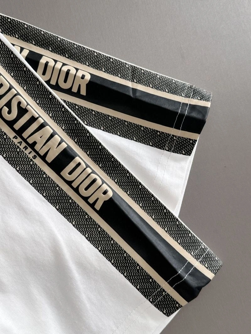 Top mirror Christian Dior T-Shirts