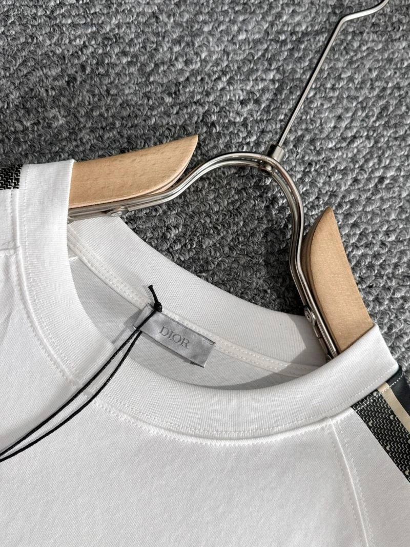 Top mirror Christian Dior T-Shirts