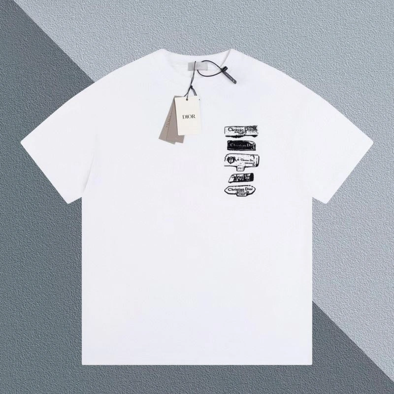 Christian Dior T-Shirts