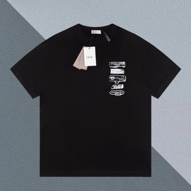 Low-cost Christian Dior T-Shirts