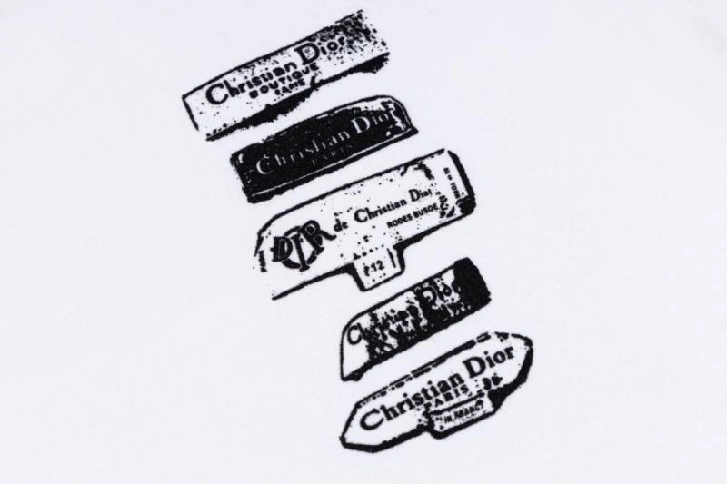 Low-cost Christian Dior T-Shirts