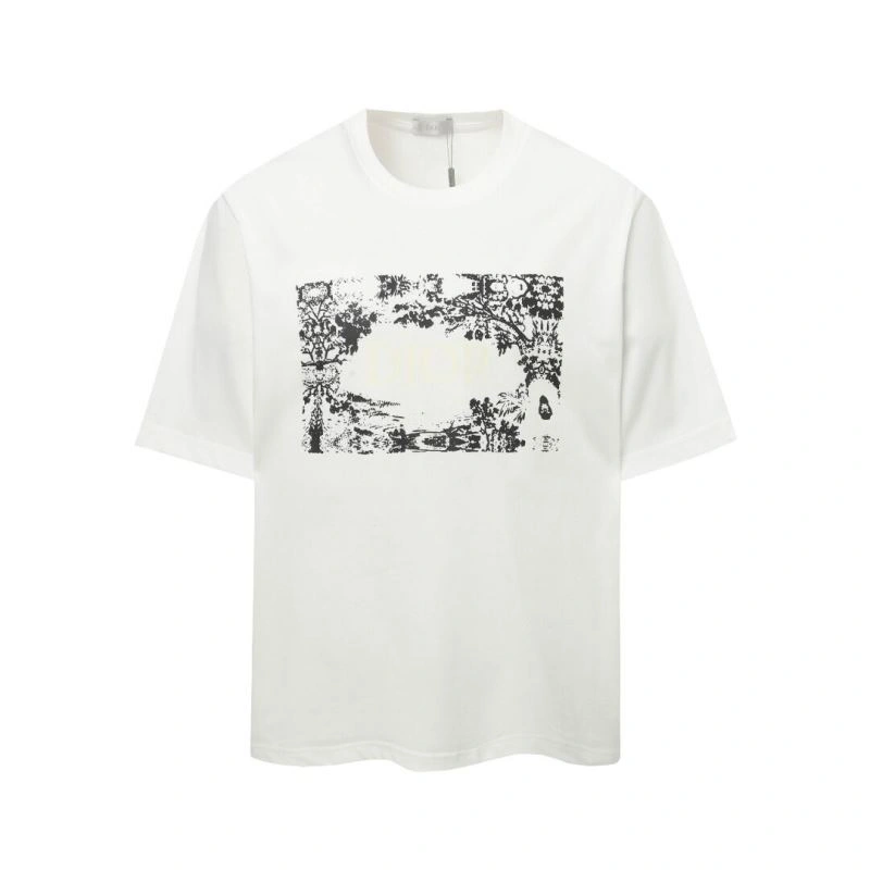Christian Dior T-Shirts