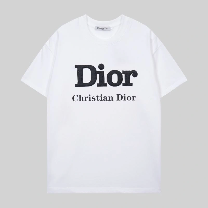 Christian Dior T-Shirts